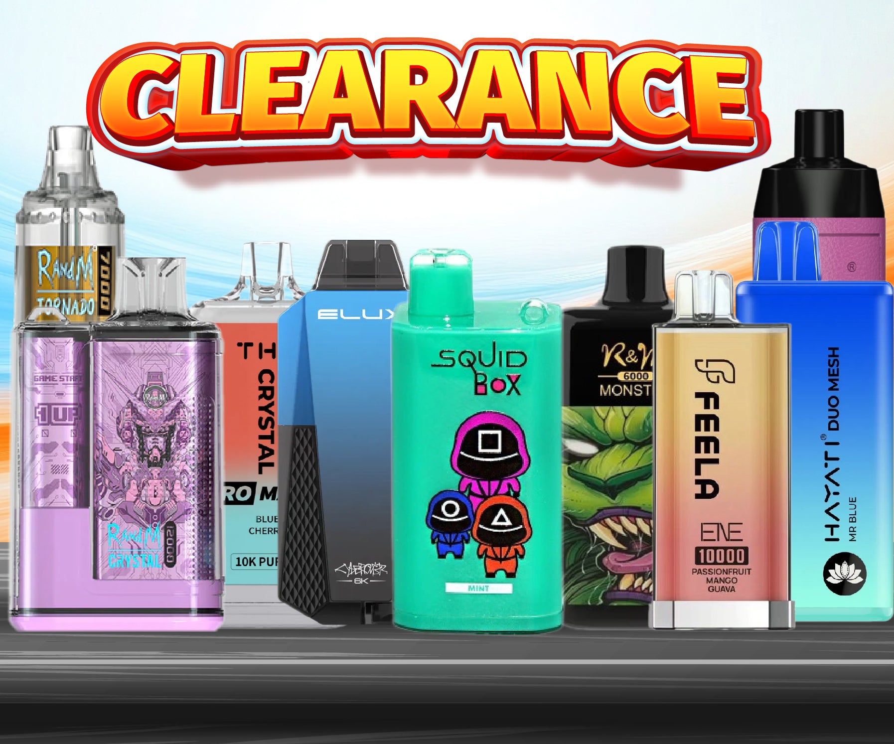 cigarette electronique magasin | Vapes Europe