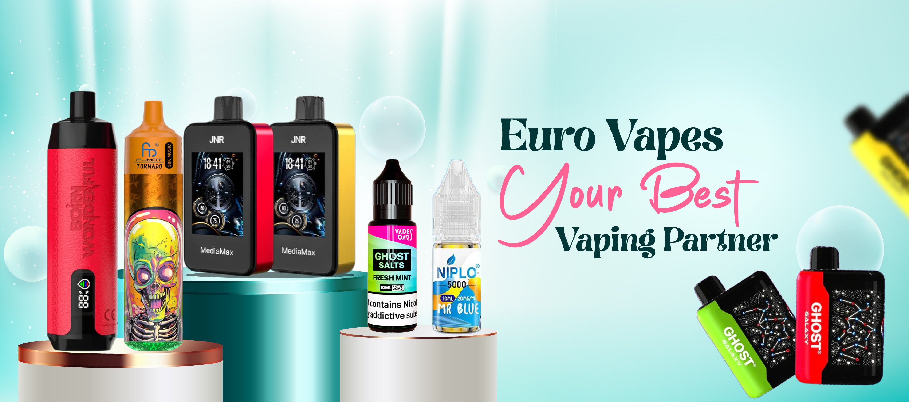 cigarette electronique magasin | Vapes Europe