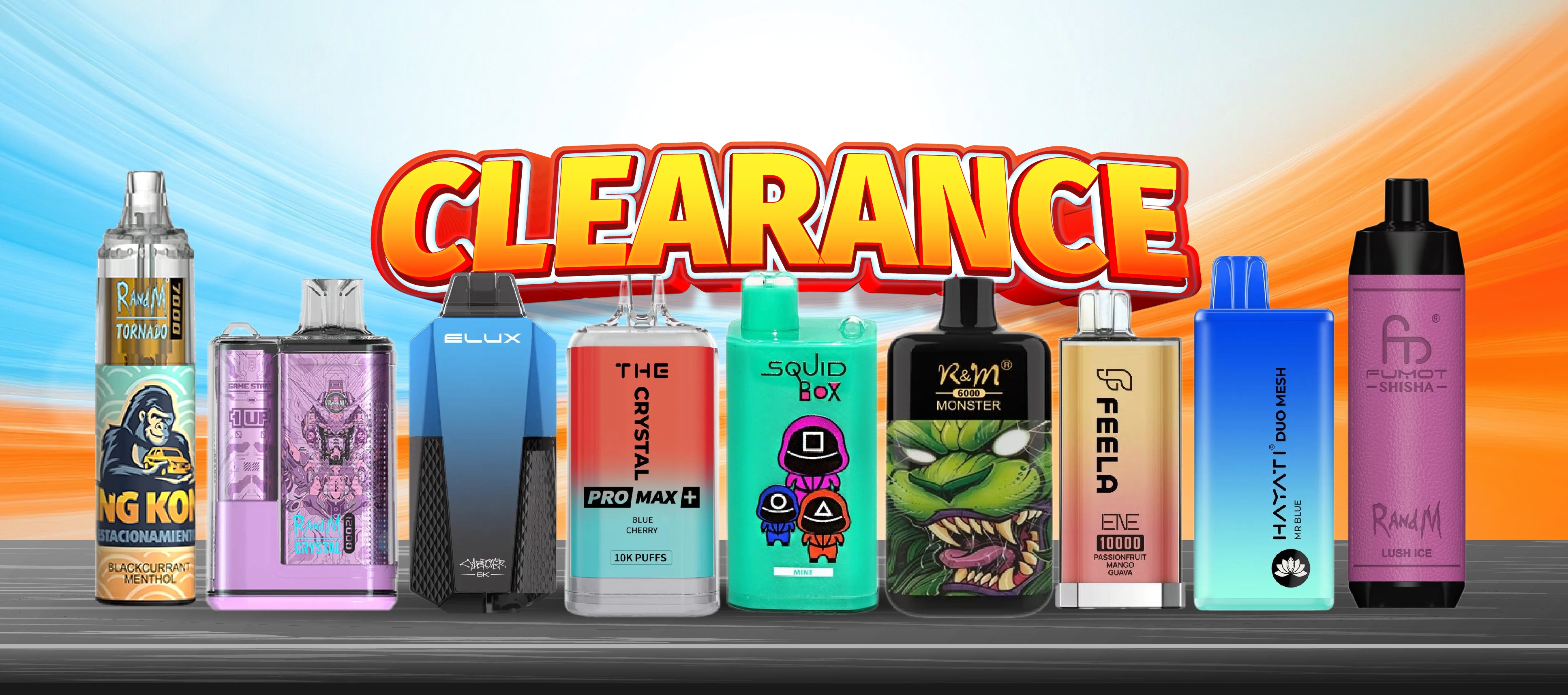 cigarette electronique magasin | Vapes Europe